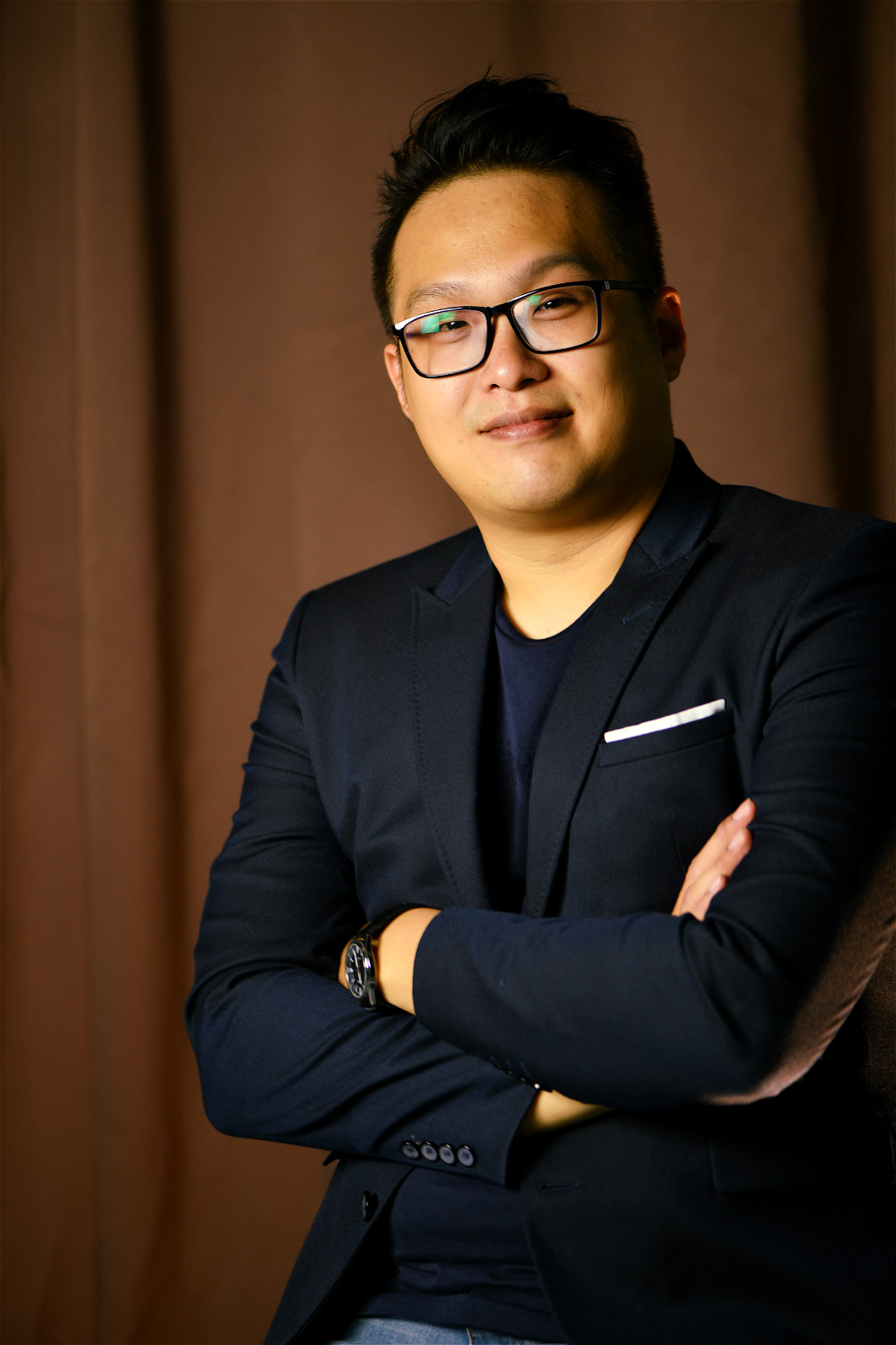 About Us – Illusionist