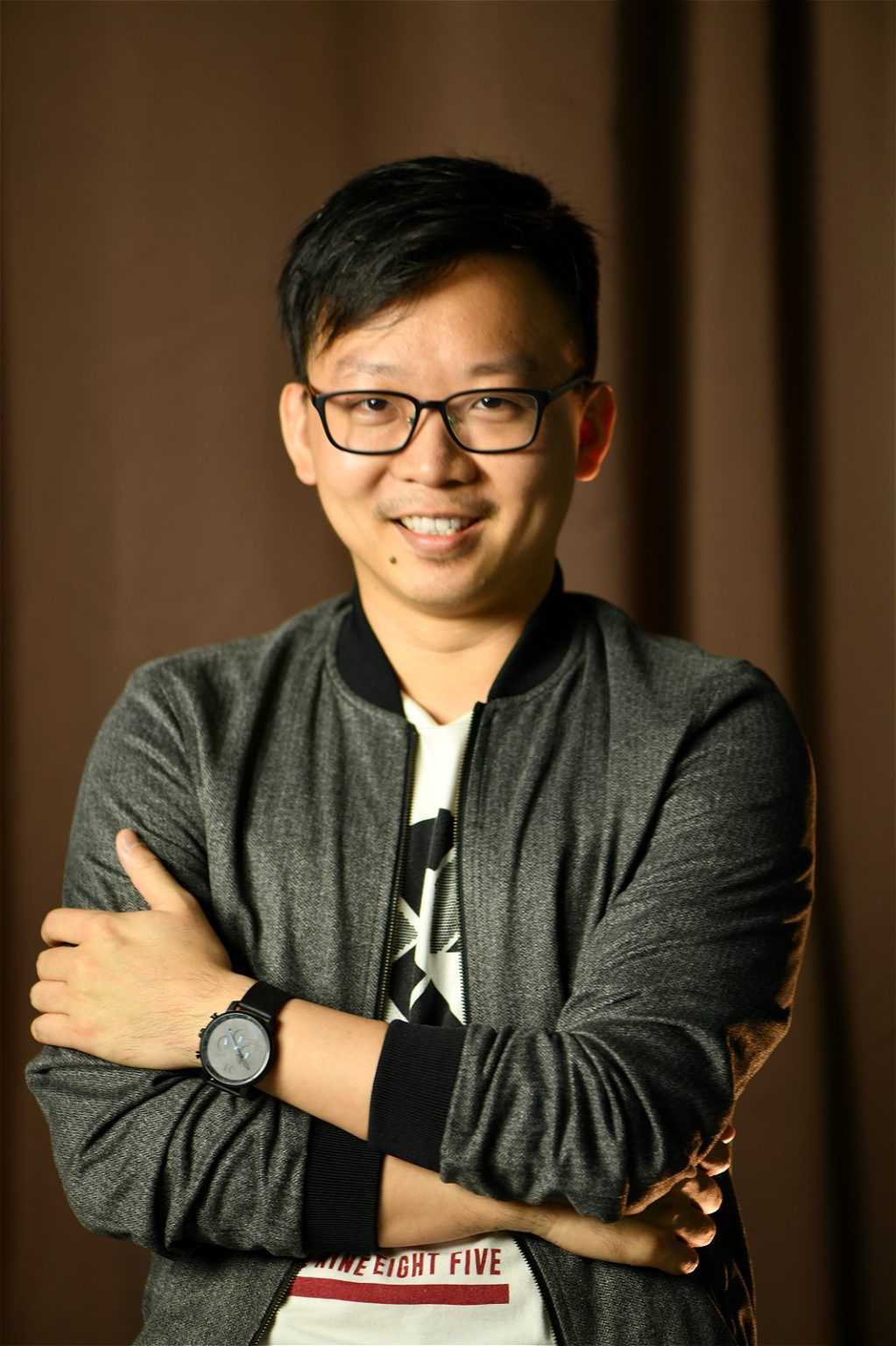 About Us – Illusionist