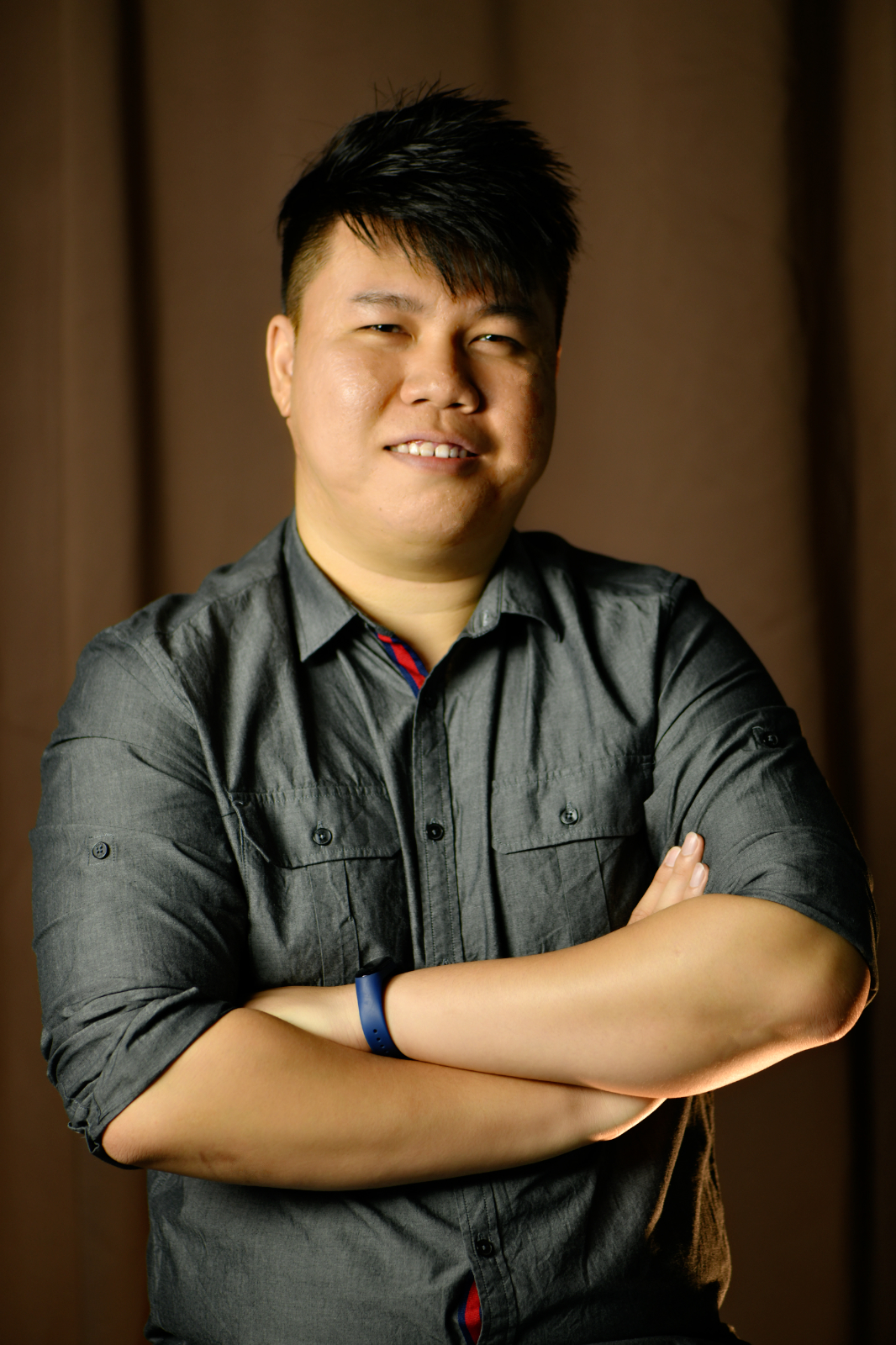 About Us – Illusionist